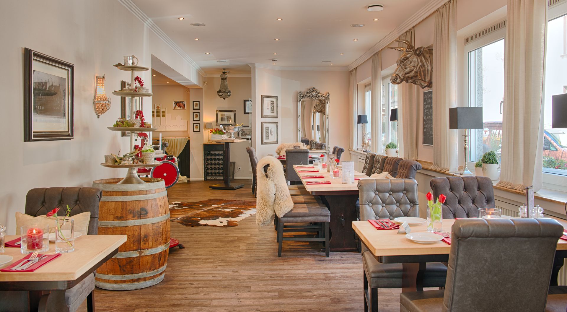 Home - Restaurant Vamos